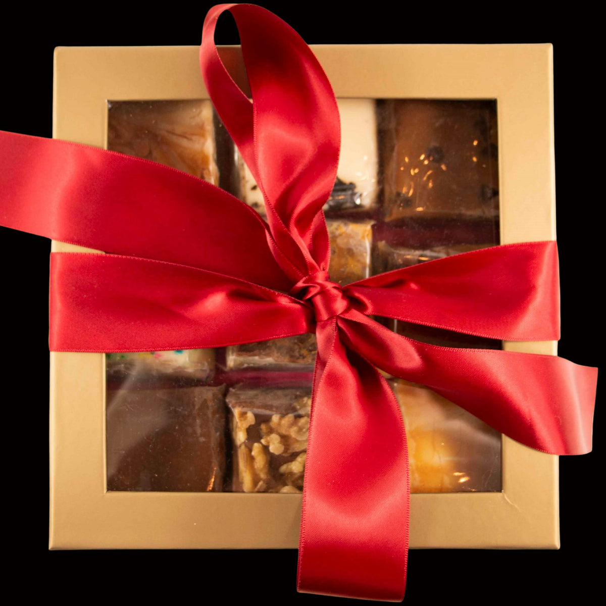 Gift Boxes – Tagged "fudge"– Z. Cioccolato