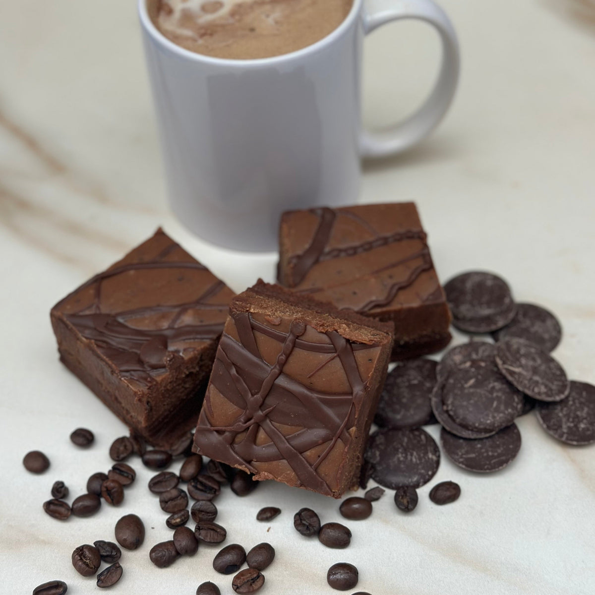 Chocolate is back for July – Z. Cioccolato